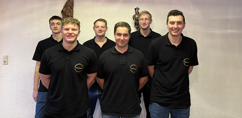 Frankenhaag | Burschenverein